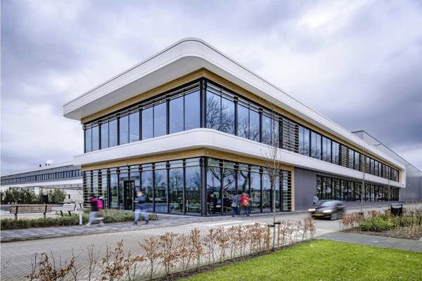 Projecten | Quadrant4